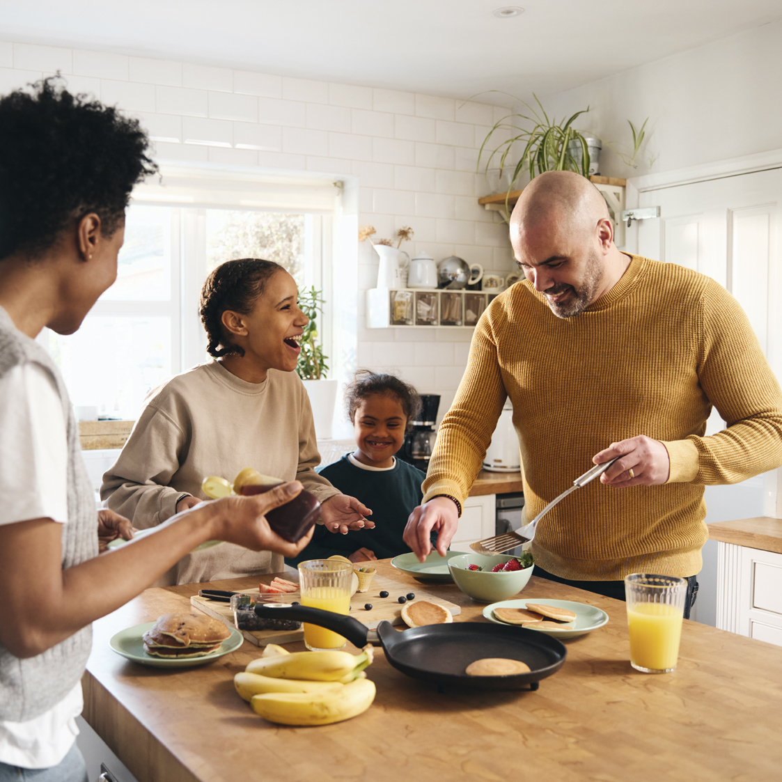 CampaignAgent // Privacy Policy