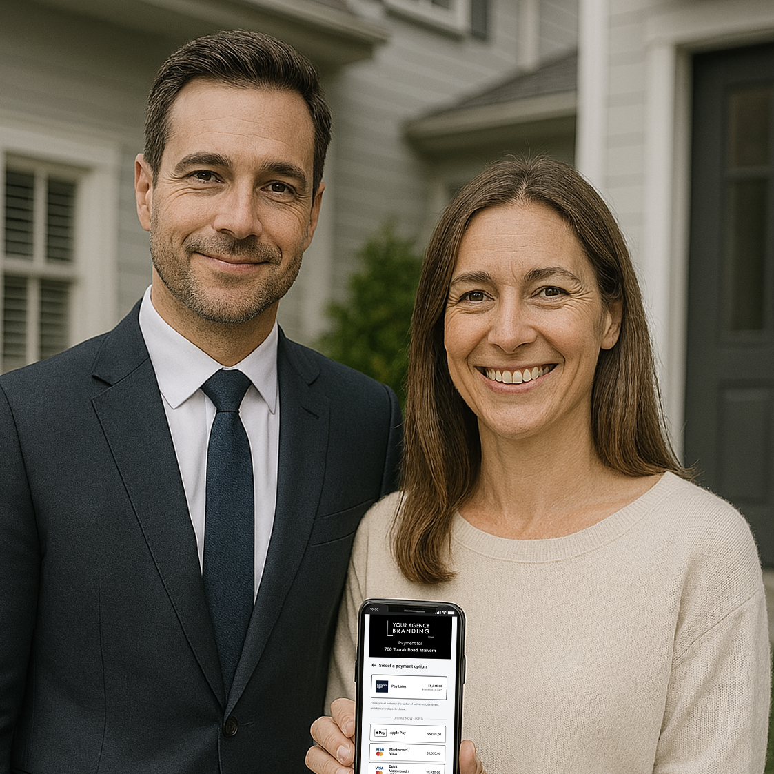 CampaignAgent // Target Market Determination