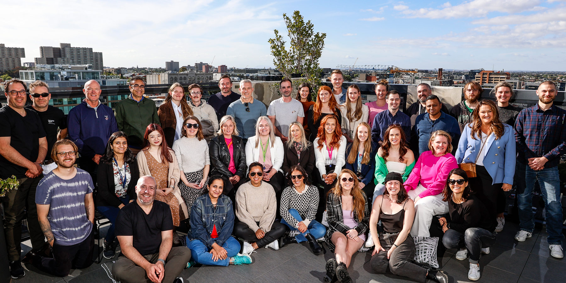 CampaignAgent // Contact Us