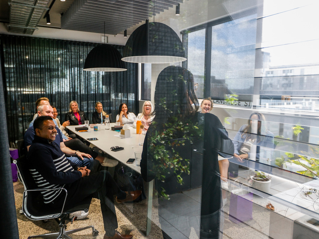 CampaignAgent // Career