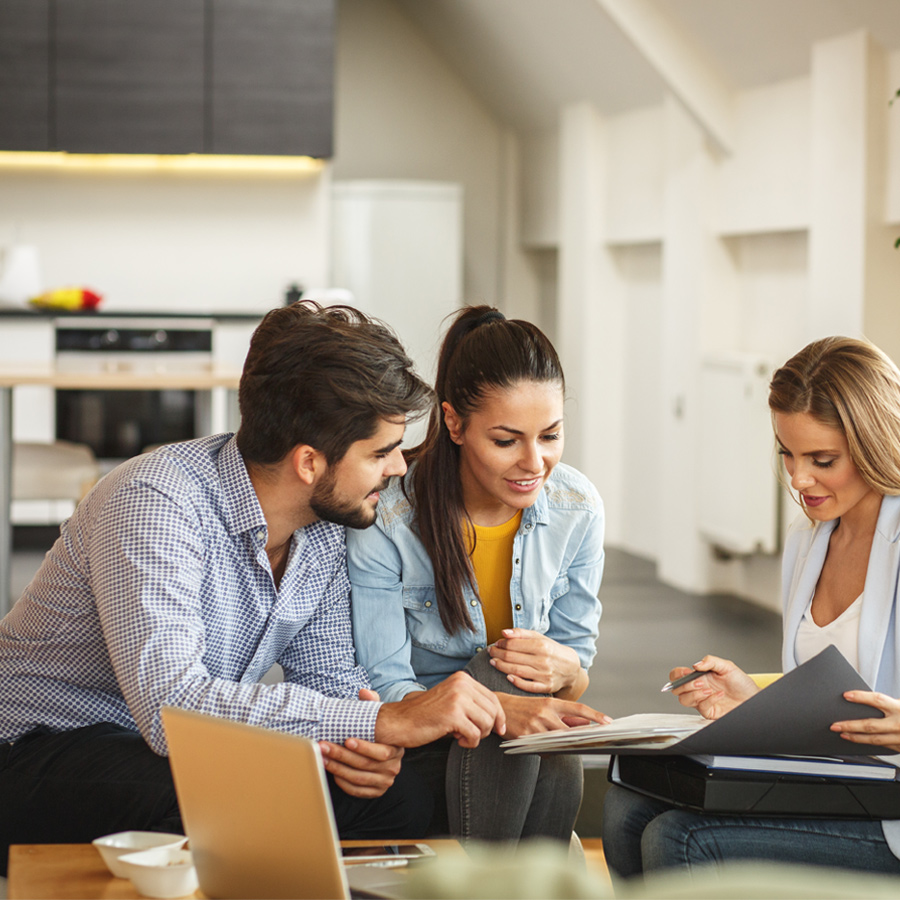 CampaignAgent // Pay Now, Pay Later for Listing Agents