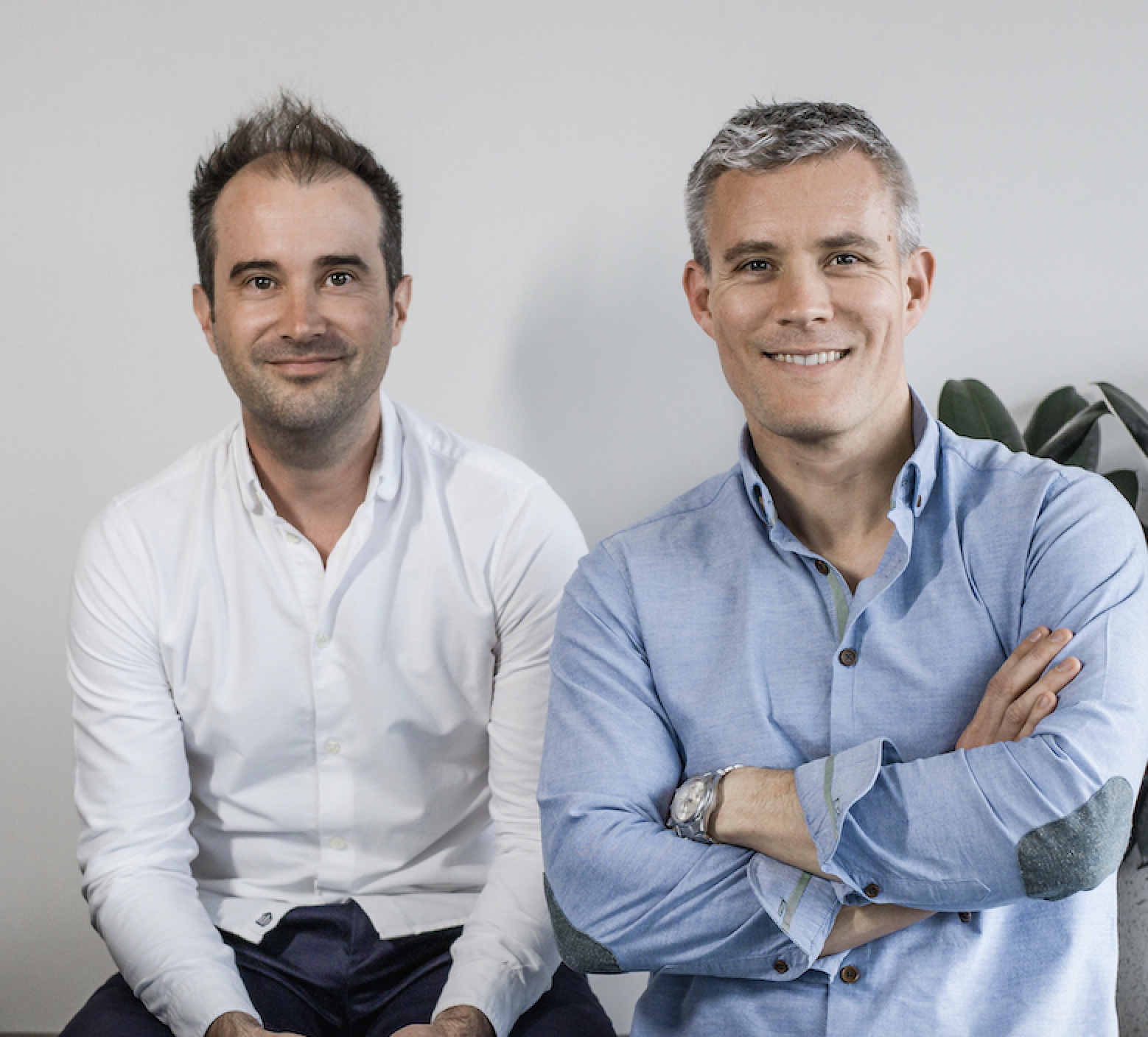 CampaignAgent // About us