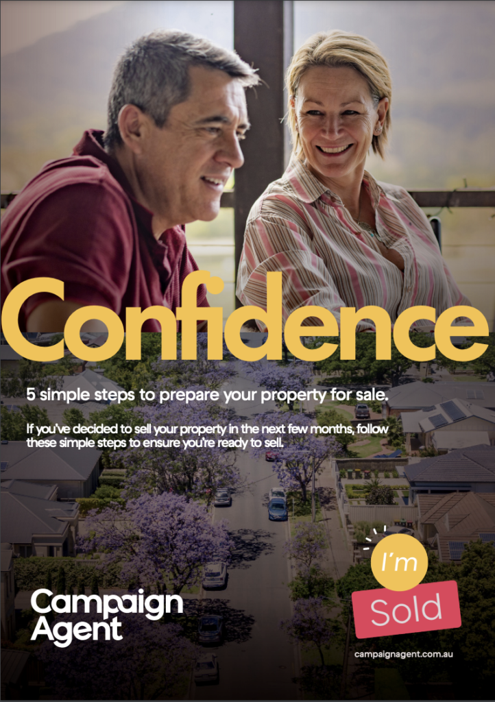 CampaignAgent // Property Sale Guides