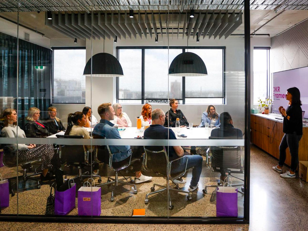 CampaignAgent // careers